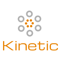 Kinetic Solutions